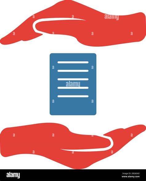 Commitment Icon Flat Creative Element From Business Management Icons