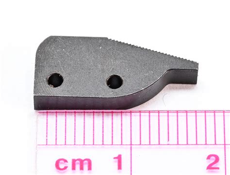 Colt Python Front Sight Insert For Early Style Tall Rib Custom Shop