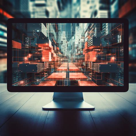 🚀 Embracing The Future Supply Chain Technology Trends 🌐