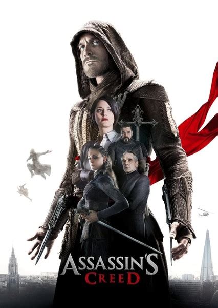 Assassins Creed Fan Casting On Mycast