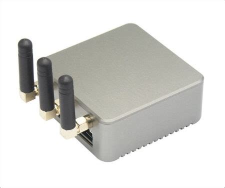 Banana Pi BPI R3 Mini 2 5GbE Embedded Router Board