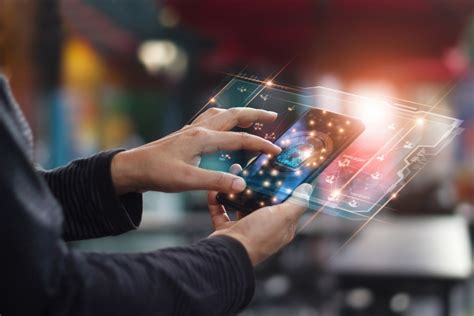 The Rise Of The Data Driven Command Centre The Rise Of The Data Driven Command Centre