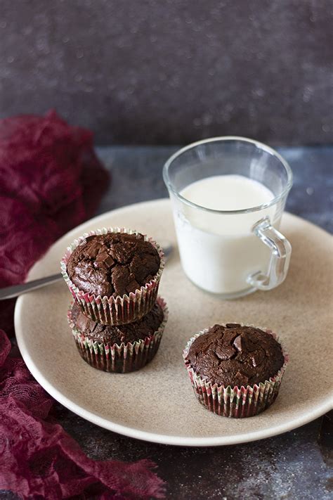 Angelloves Cooking Шоколадови кето мъфини Keto Chocolate Muffins