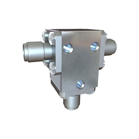 Rf Circulators And Isolators Product Selection Guide Digikey