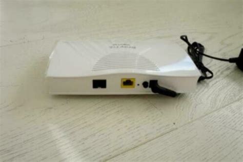 Draytek 130 VDSL Router Modem Advertentie 1157653