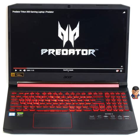 Jual Laptop Gaming Acer Nitro N Core I Gen Jual Beli Laptop Bekas Kamera Service