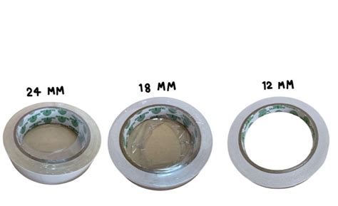 อุปกรณ์สำนักงาน เยื้อเทป กาวสองหน้า ยี่ห้อ Gumtree Candc Th