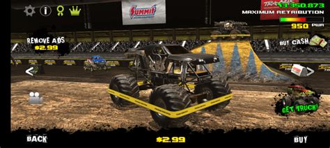 New Mtd Update Features Monster Jam Spoof Trucks Adding To Grim Rmonsterjam