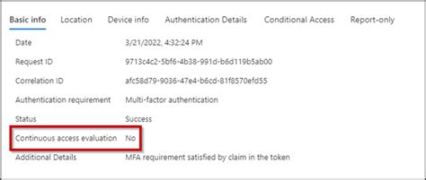 Why Continuous Access Evaluation Cae For Azure Ad Matters Practical365