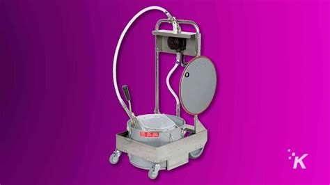 Investing In Kitchen Excellence Fry Oil Filter Machines Knowtechie