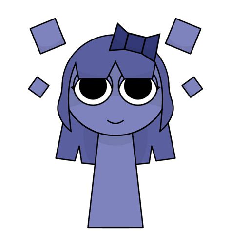 Squaria Deep Periwinkle By Itslavinda On Deviantart