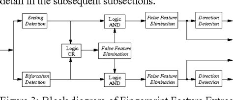 Figure 3 From Fingerprint Feature Extraction Using Cnns Semantic Scholar
