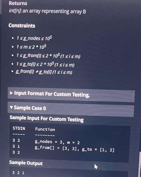 Solved 2 Distinct Order Traversal Given An Undirected Chegg