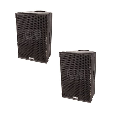 EAW NT Active Speaker SET CUE Sale