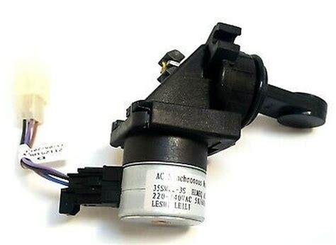 Ideal 176550 Diverter Valve Body And Paddle