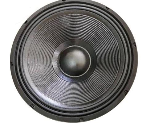 도매 18 인치 서브 우퍼 오디오 스피커 의 고품질 도매 18 인치 서브 우퍼 오디오 스피커