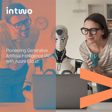 Intwo On Linkedin Generativeai Azurecloud Intwo Digitaltransformation