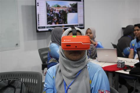 Classvr By Avantis Home Facebook