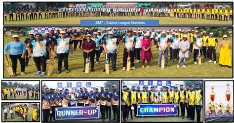 Ismt Limited On Linkedin Ismt Teambuilding Collaborationwins