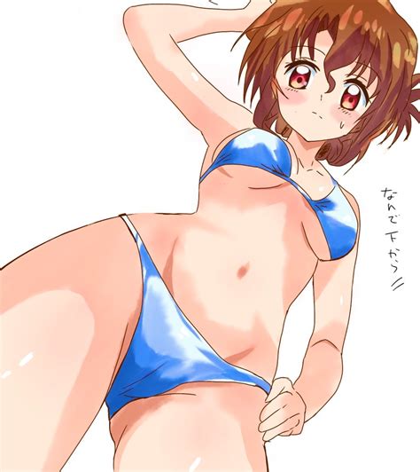 Maria Hayate No Gotoku Drawn By Sinrineko Danbooru