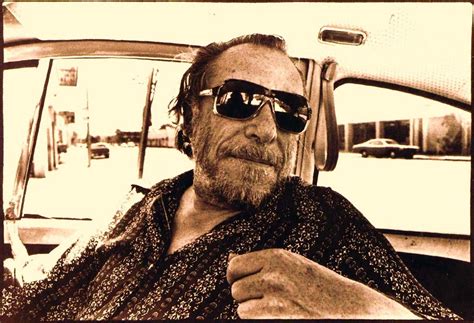 Charles Bukowski Wallpapers Wallpaper Cave