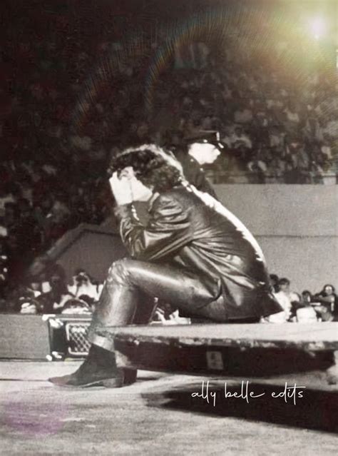 Jim Morrison Iconic Music Legend