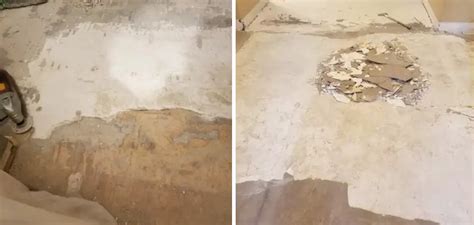 How To Remove Leveling Compound From Wood Floor 5 Easy Steps