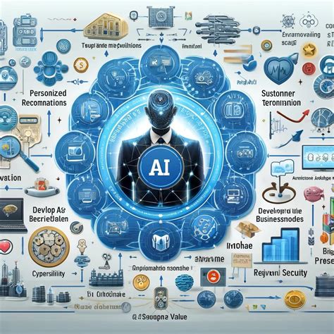 3 인공지능과 플랫폼 비즈니스의 융합 당신의 비즈니스는 안전합니까 Ai로 플랫폼 비즈니스 업그레이드하기