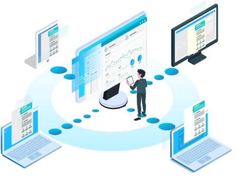 Middleware Built For Seamless Integration To Any System