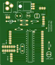 Arduino Community PCBWay