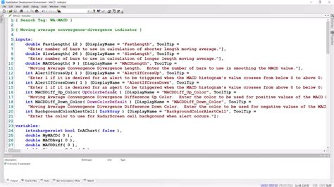 Desktop Trading Platform Tradestation Desktop