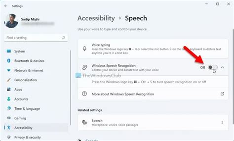 Windows Speech Recognition Doesnt Work Fixed Speech Recognition Speech Speech And Language