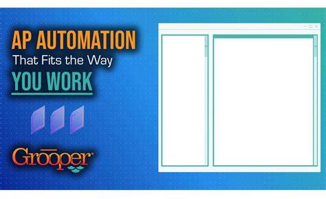 Grooper On Linkedin Invoiceprocessing Apautomation Invoiceautomation