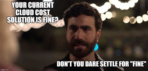 Devops Devopsmeme Cloudcostsolution Cloudzero