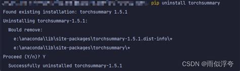解决用summary py打印模型结构时报错attributeerror ‘nonetype‘ object has no