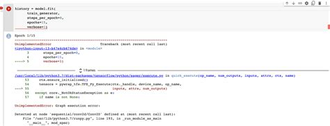 error at c1 w4 lab 1 image generator no validation ipynb introduction
