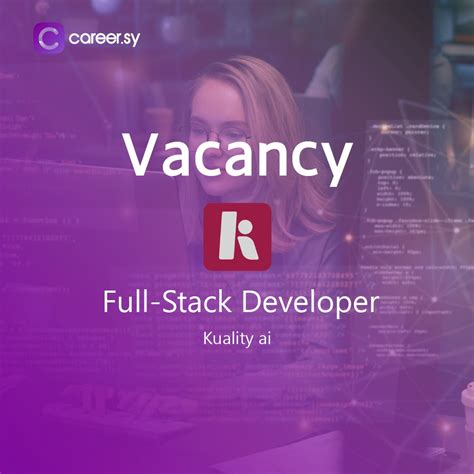 Careersy On Linkedin Fullstackdeveloper Dotnet Angular
