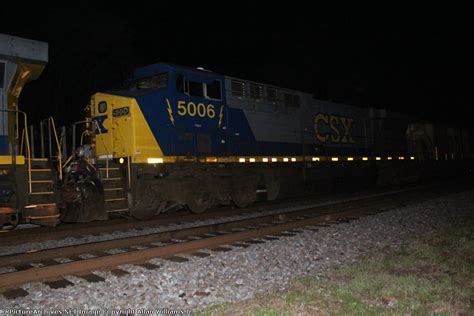CSX 5006