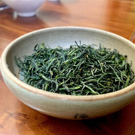 恩施玉露的特点及功效 润元昌普洱茶网