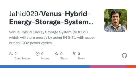 Github Jahid029venus Hybrid Energy Storage System Vhess Venus