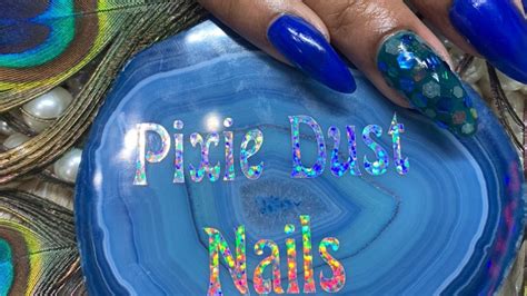 Pixie Dust Nails Fayetteville Book Online Prices Reviews Photos