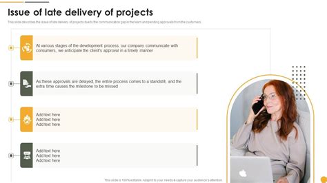dynamic systems development approach issue of late delivery of projects