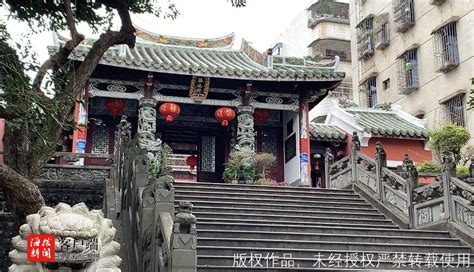 探访琼台福地，与历史相遇