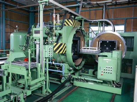 刃物製造技術生産力ものづくりJUKI
