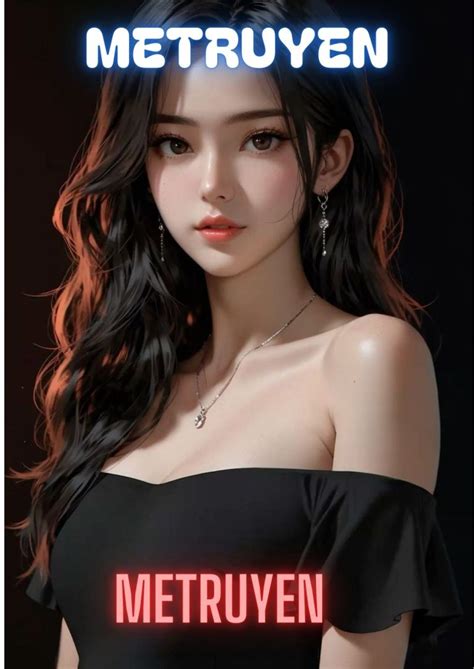 Giới Thiệu Metruyen Website Đọc Truyện Tranh Miễn Phí