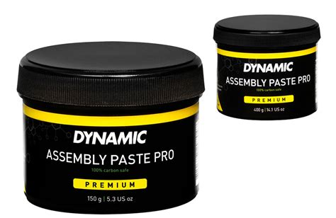 Dynamic Assembly Paste Pro Montagepaste Kaufen Bike Discount