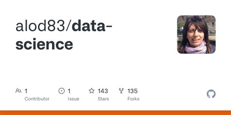 Data Science Data Sampling Ipynb At Master · Alod83 Data Science · Github