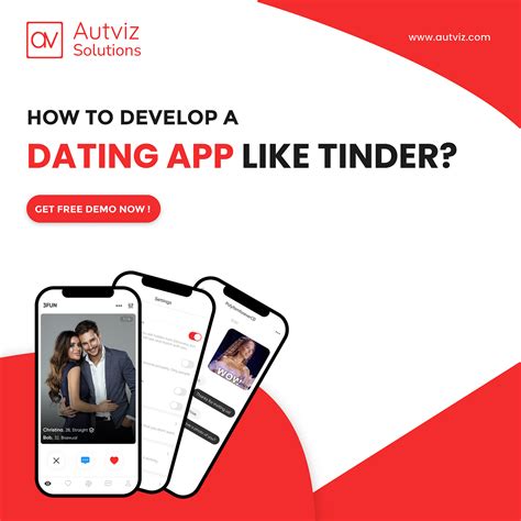 How Tinder Clone Script Helps You Build A Scalable And Profitable