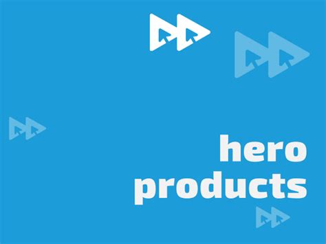 Check your Hero products on Display Share Charts | Kliker