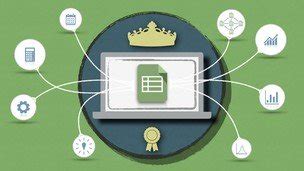 Online Course The Complete Google Sheets Course Beginner To Advanced From Udemy Class Central